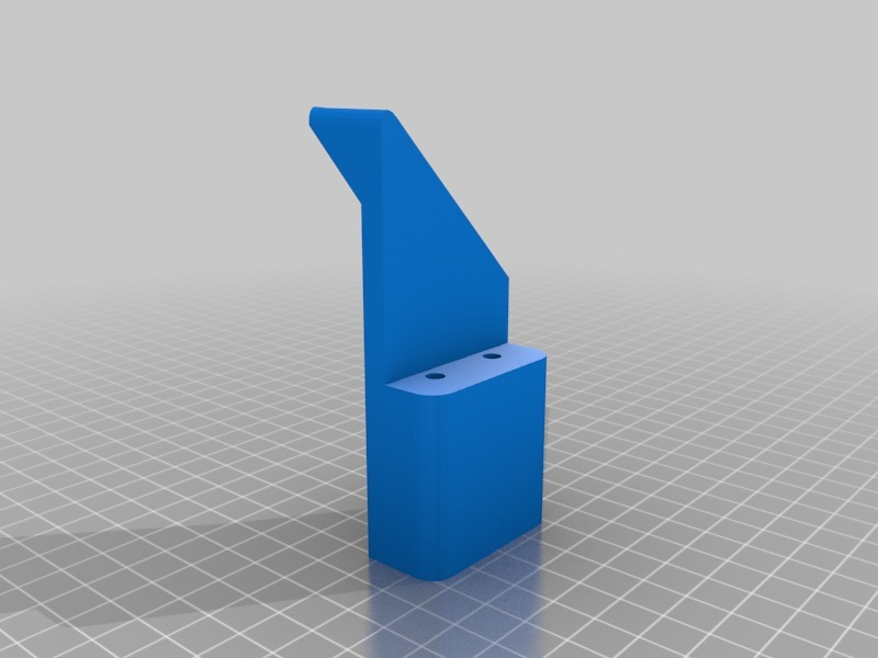 🔝 Ender 5 top mount spool holder Remixed for Direct Drive・Free 3D File ...