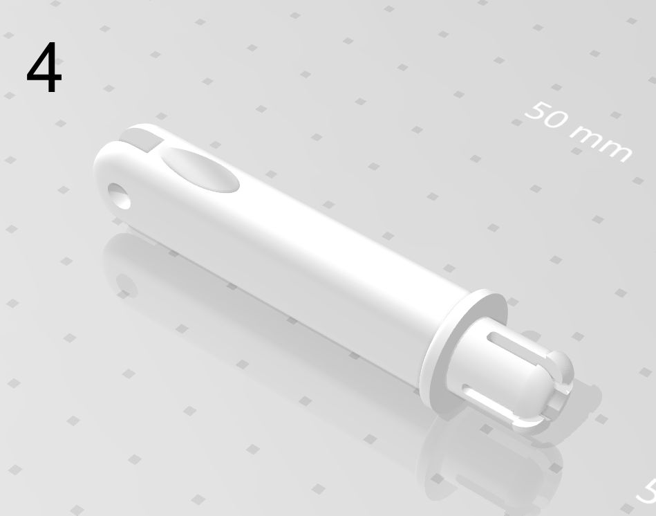 STL file Wall Lamp 🔦・Template to download and 3D print・Cults