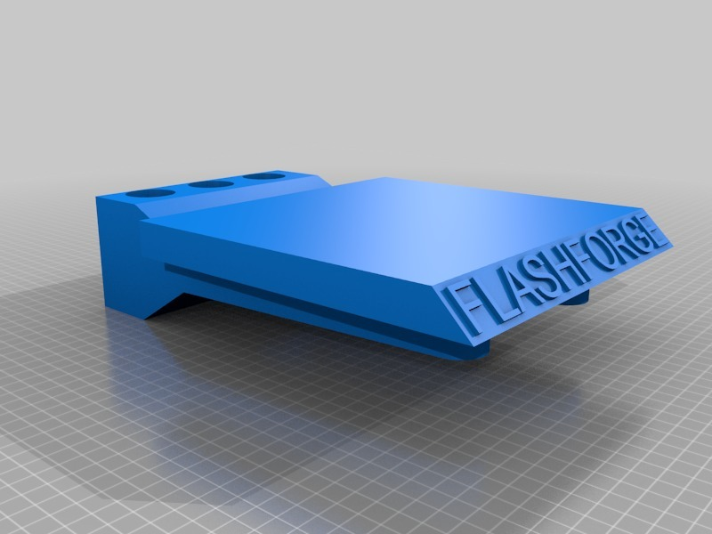 🧞‍♂️ Mini Flashforge Finder・Free 3D File for ・Cults