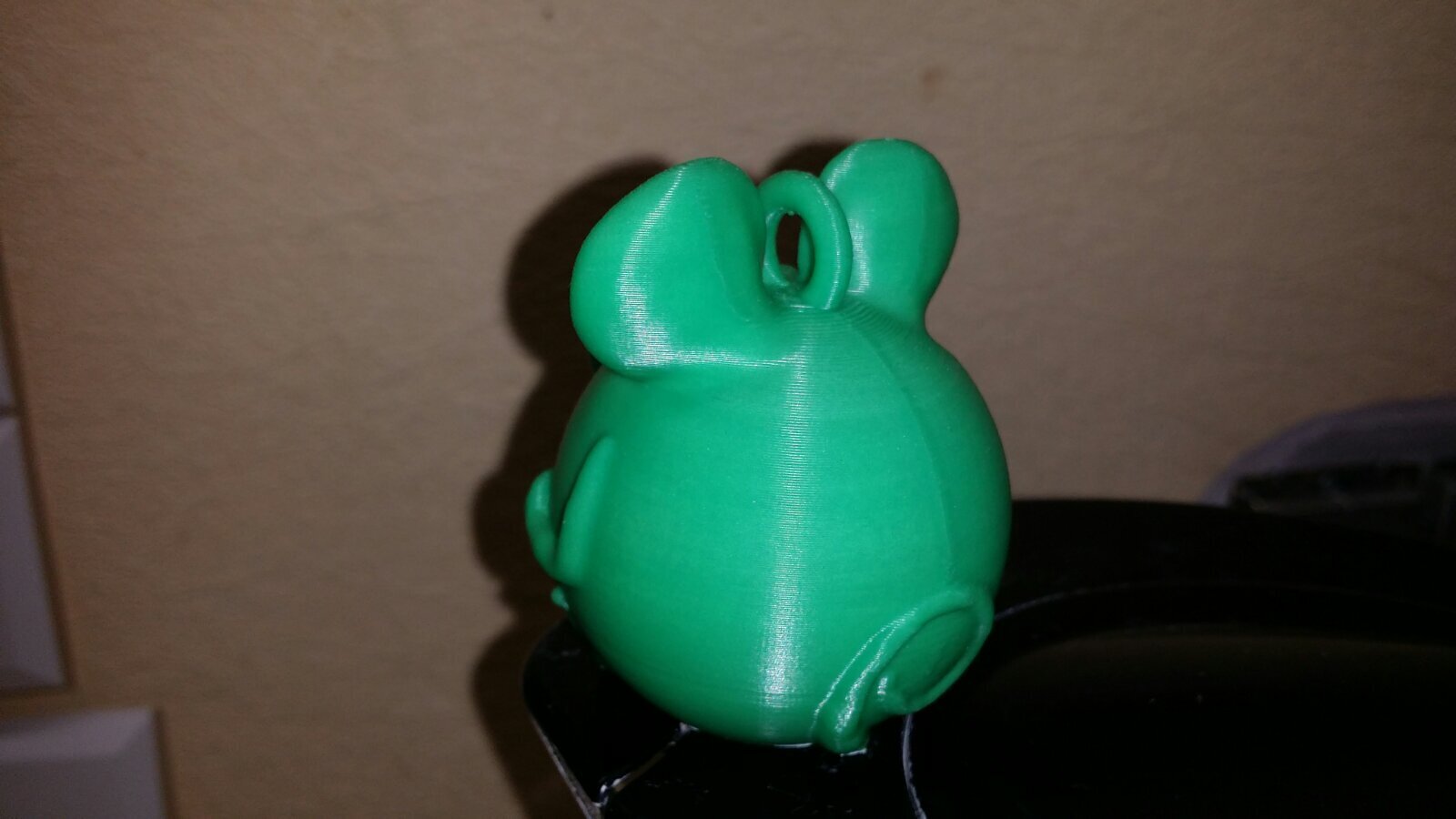 Free STL file mouse 🐁・3D printing model to download・Cults