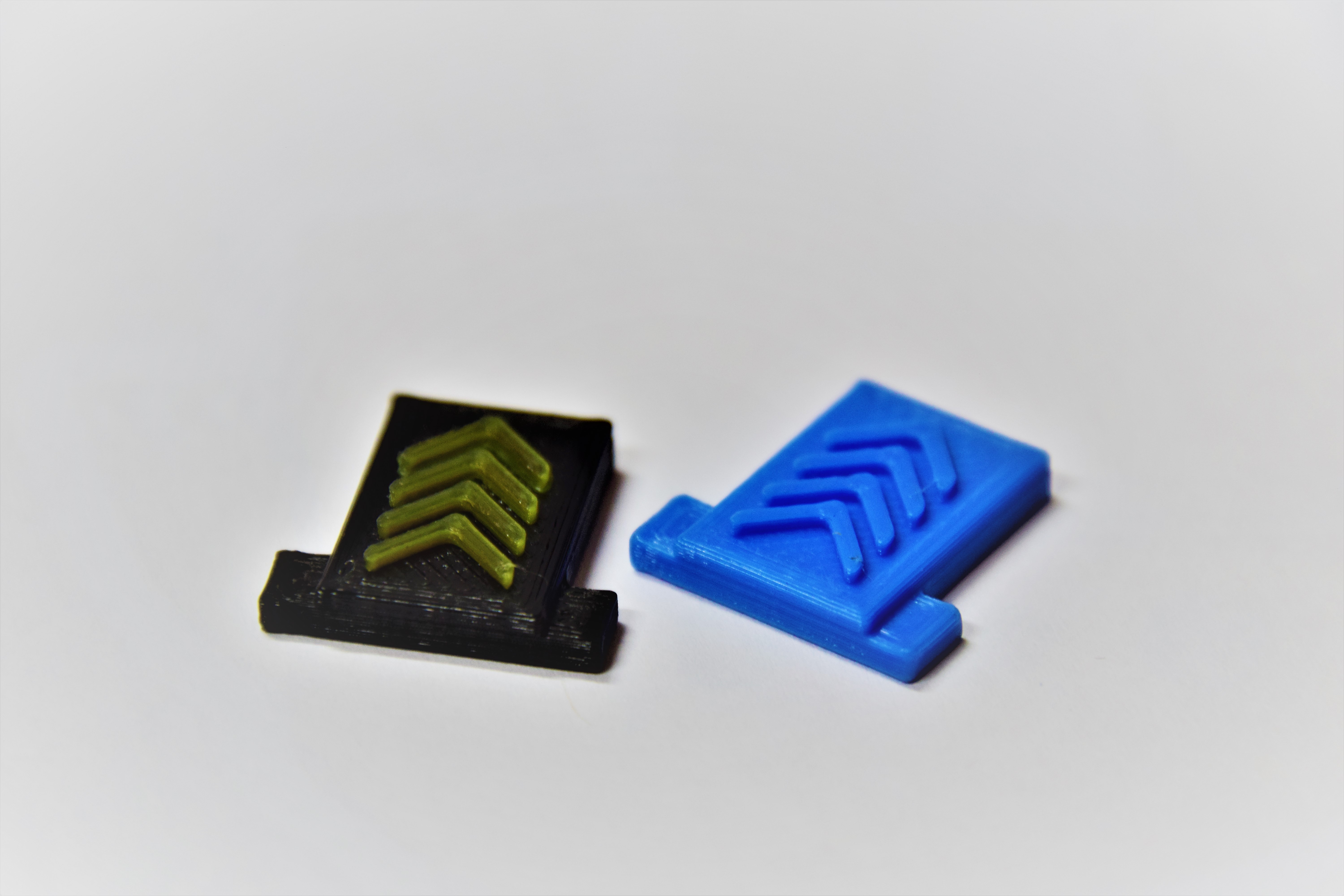 Free STL file Camera Hot Shoe Cover 📷 ・3D printable object to download ...