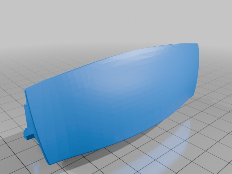 🚪 Poignee porte lave vaisselle Vedette V53420 Atoll // Reapir ...