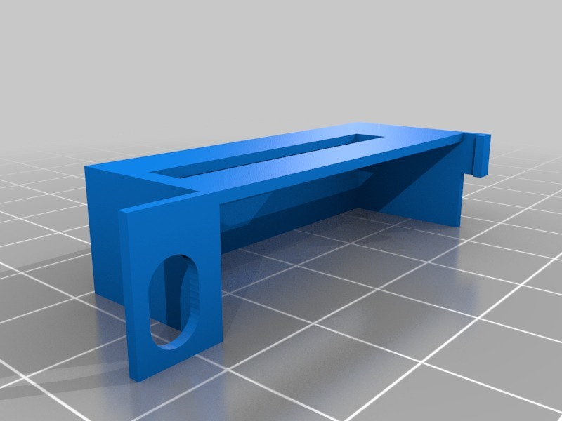 Free 3D file 12V 3A Power Supply cover 🧞‍♂️ ・3D printable object to ...