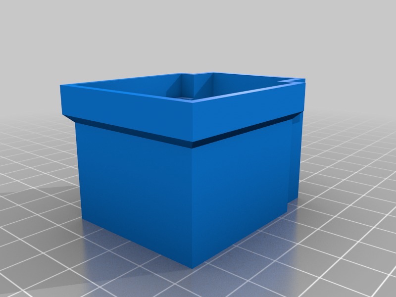 Free 3D file Solenoide Valve Cover 12V 🎍 ・Object to download and to 3D ...