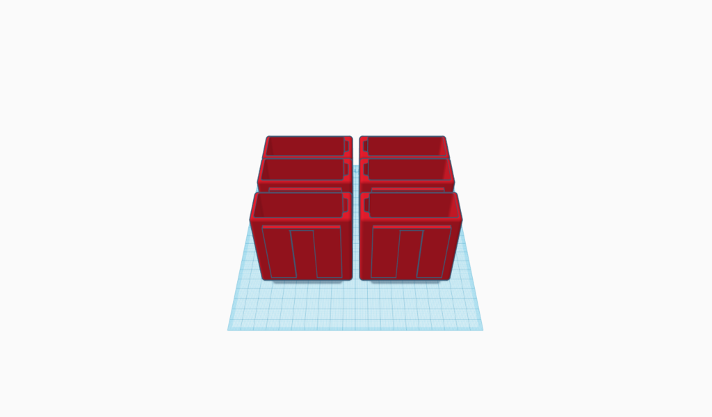 Free STL file Mag Pouch TGR2/Milsig 🔫 ・3D printable design to download ...
