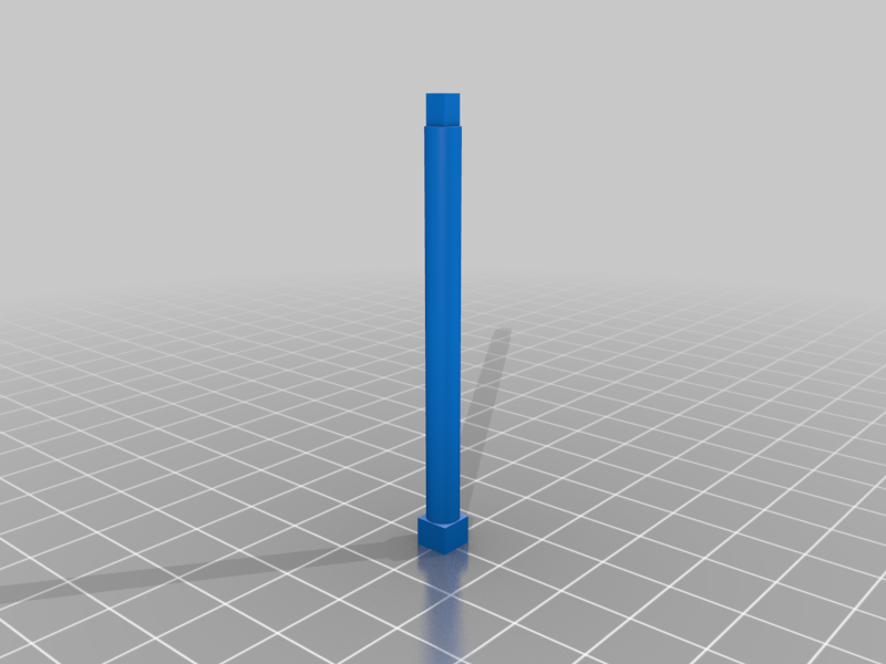 Free STL file OPZ 90° upper buttons extension - Teenage engineering 🎵 ...