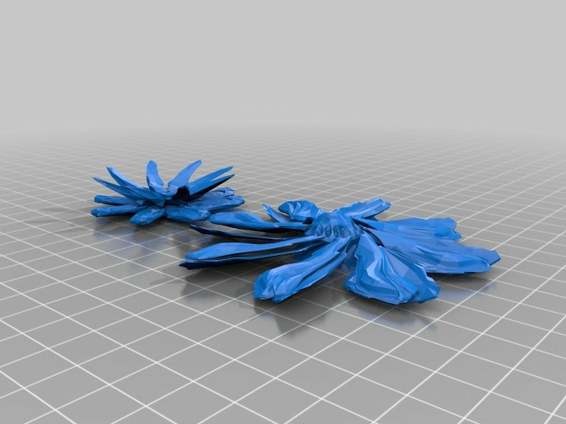 Free STL file Elite Dangerous Thargoid 🎮 ・3D printer design to download ...