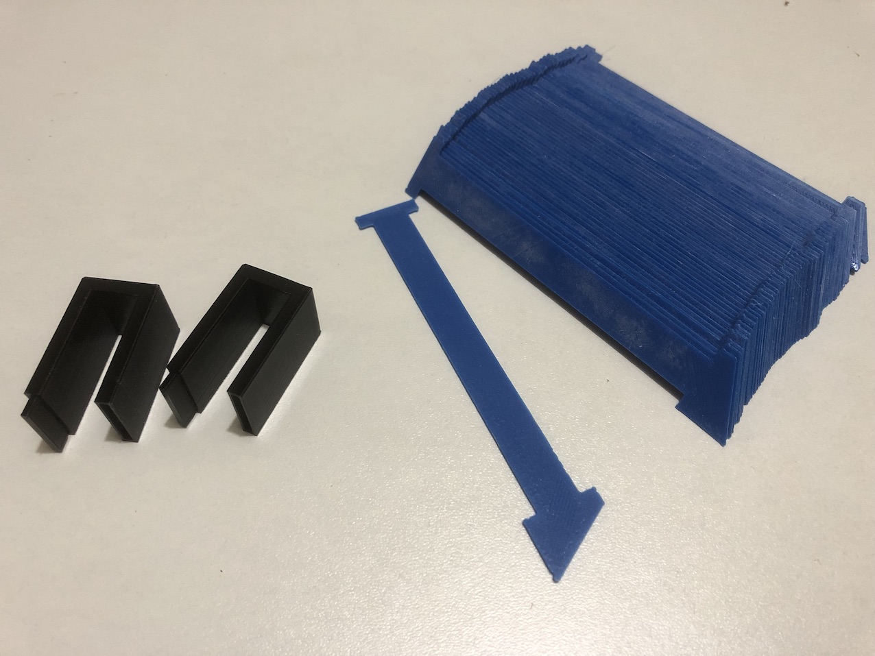 Archivo STL gratis Copiadora de perfiles / Herramienta de copia de ...