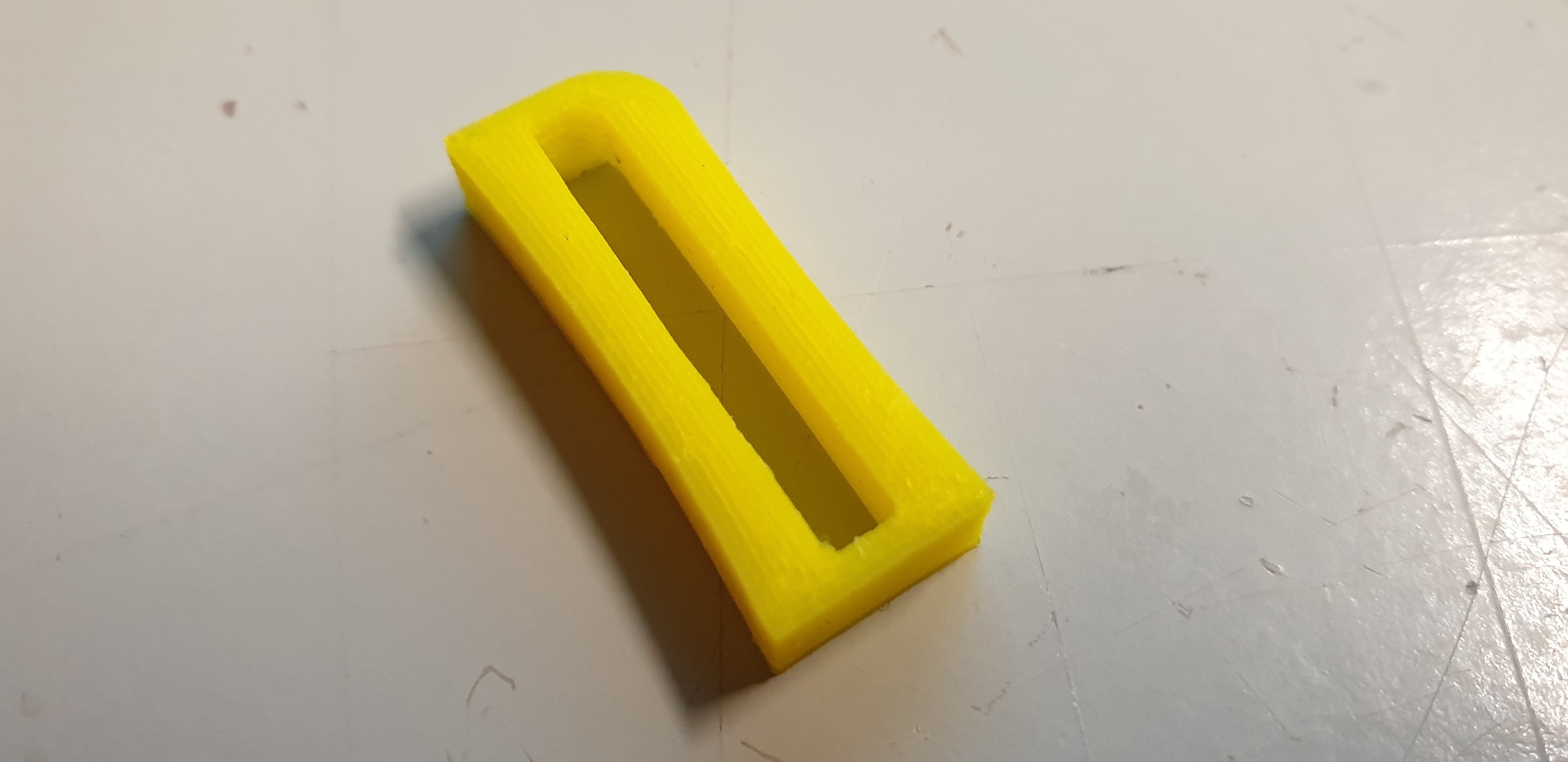 Free STL file 20-Pin Connector Tightener 🔧 ・3D printable design to ...