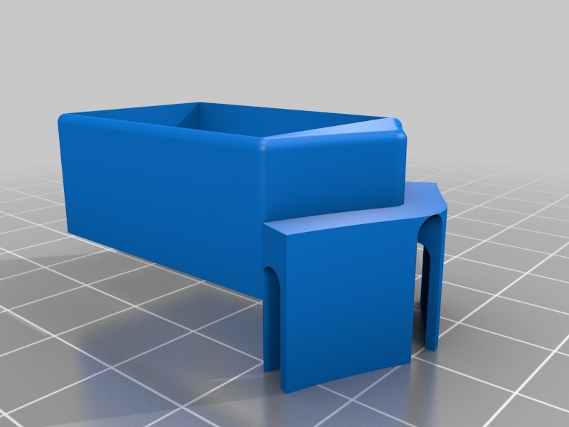 Free STL file Healtech GiPro gear indicator bracket for Triumph Sprint ST1050 ⚙️ ・3D print ...