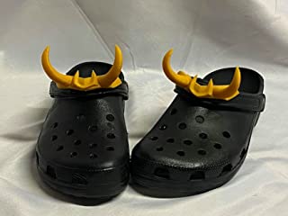 3D-Druck von einfacher Druck Crocs Loki Krone • gedruckt mit Artillery ...