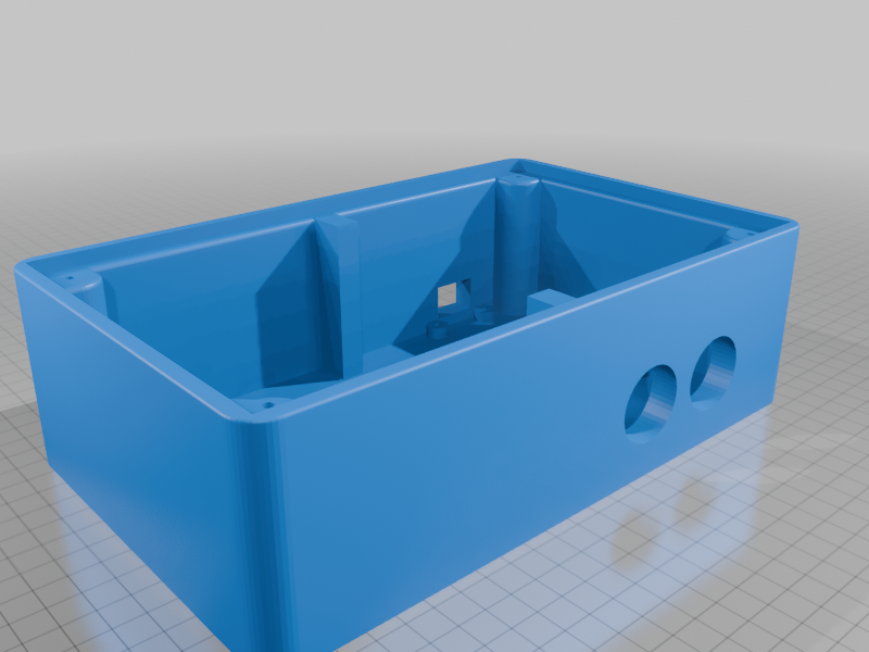 🕹️ A.D.A.C. otro mando arcade de bricolaje・Archivo 3D Gratis para ・Cults