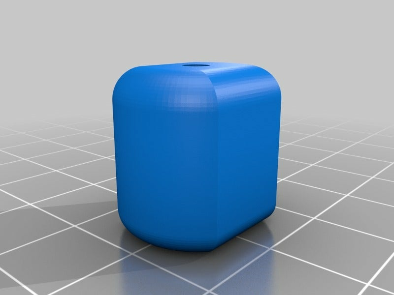 🤿 Scuba Diving Reel - with handle/crank・Free STL File for ・Cults