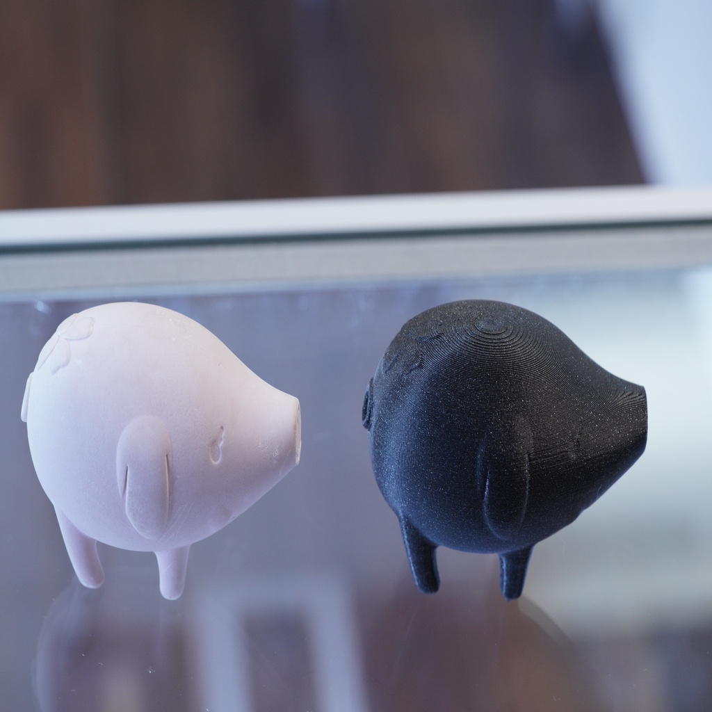 Free 3D file The Seven Deadly Sins - Hawk 🦅 ・3D printable object to ...