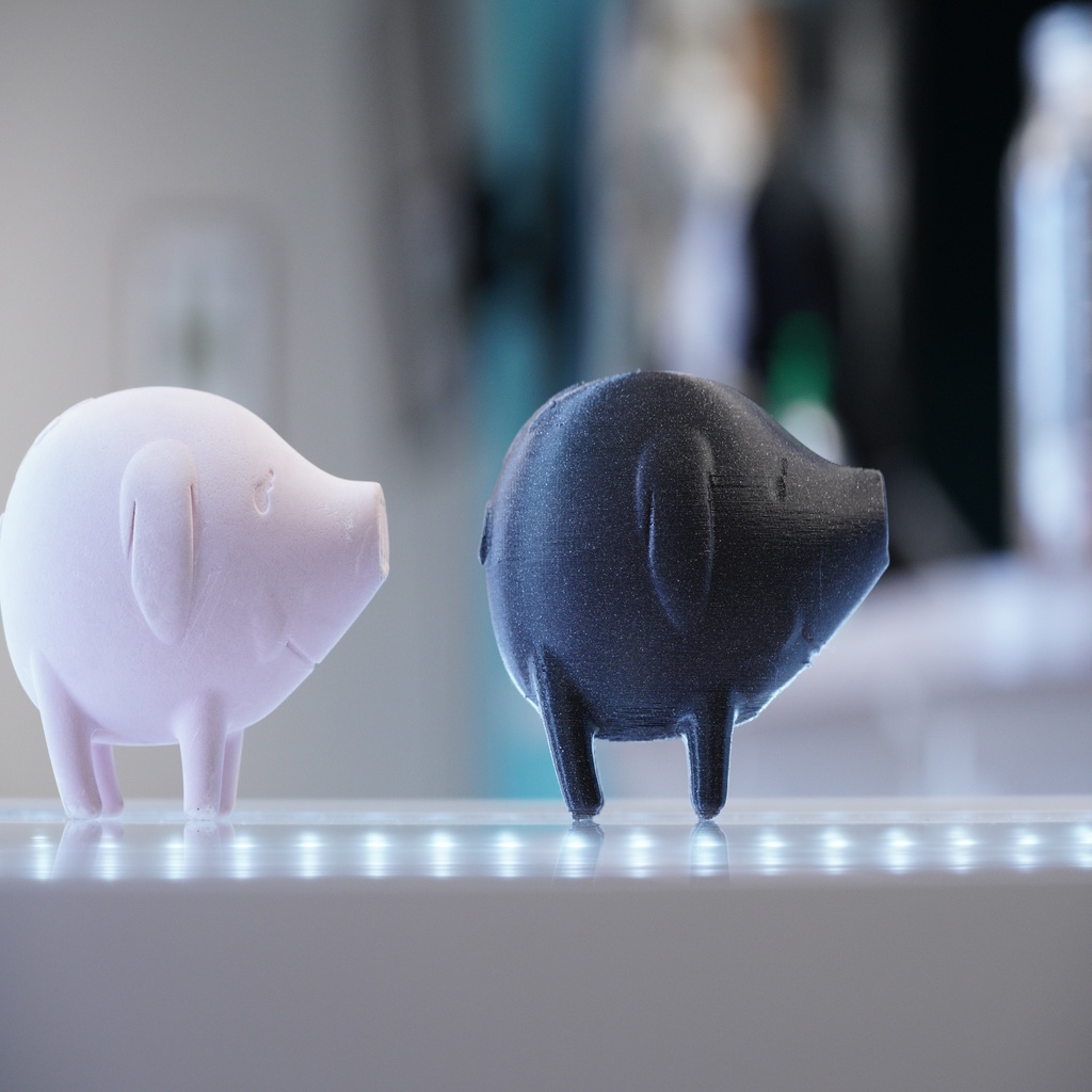 Free 3D file The Seven Deadly Sins - Hawk 🦅 ・3D printable object to ...