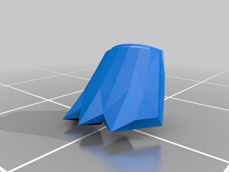 Widowmaker Hand Armor (Standard Skin)・Free STL File for ・Cults