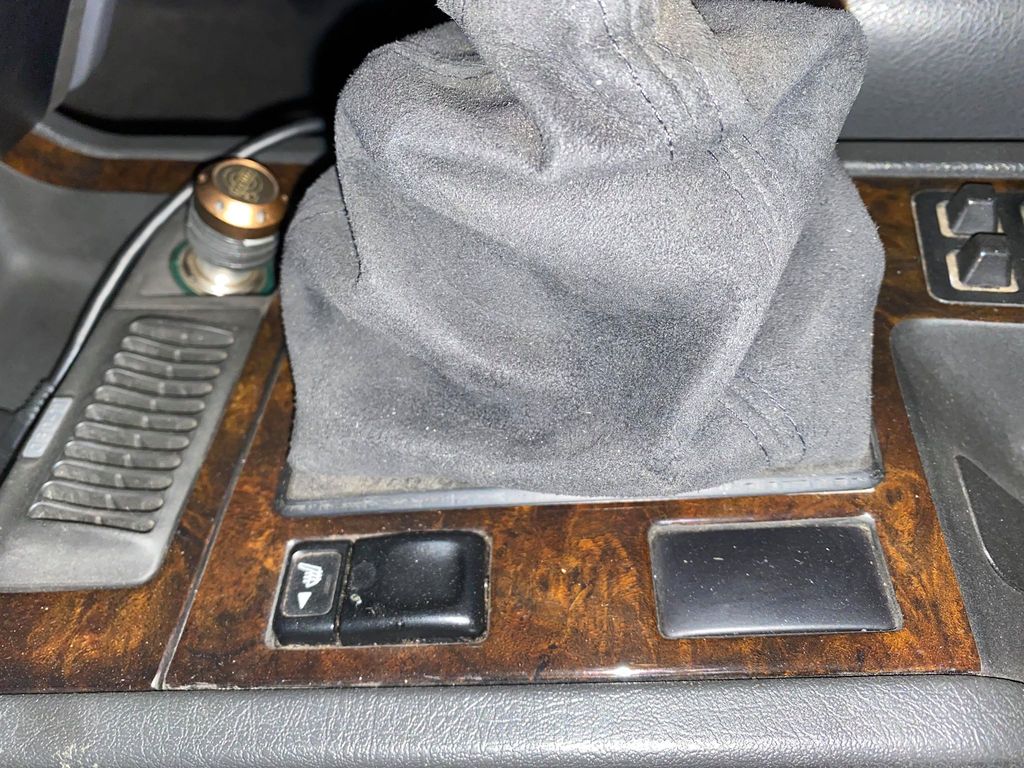 👽 Manual shifter plate conversion Volvo 850・Free 3D File for ・Cults