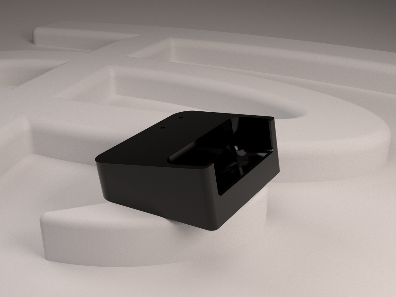 Free STL file Multimeter Stand (DT830B) 🔧 ・3D printer design to ...