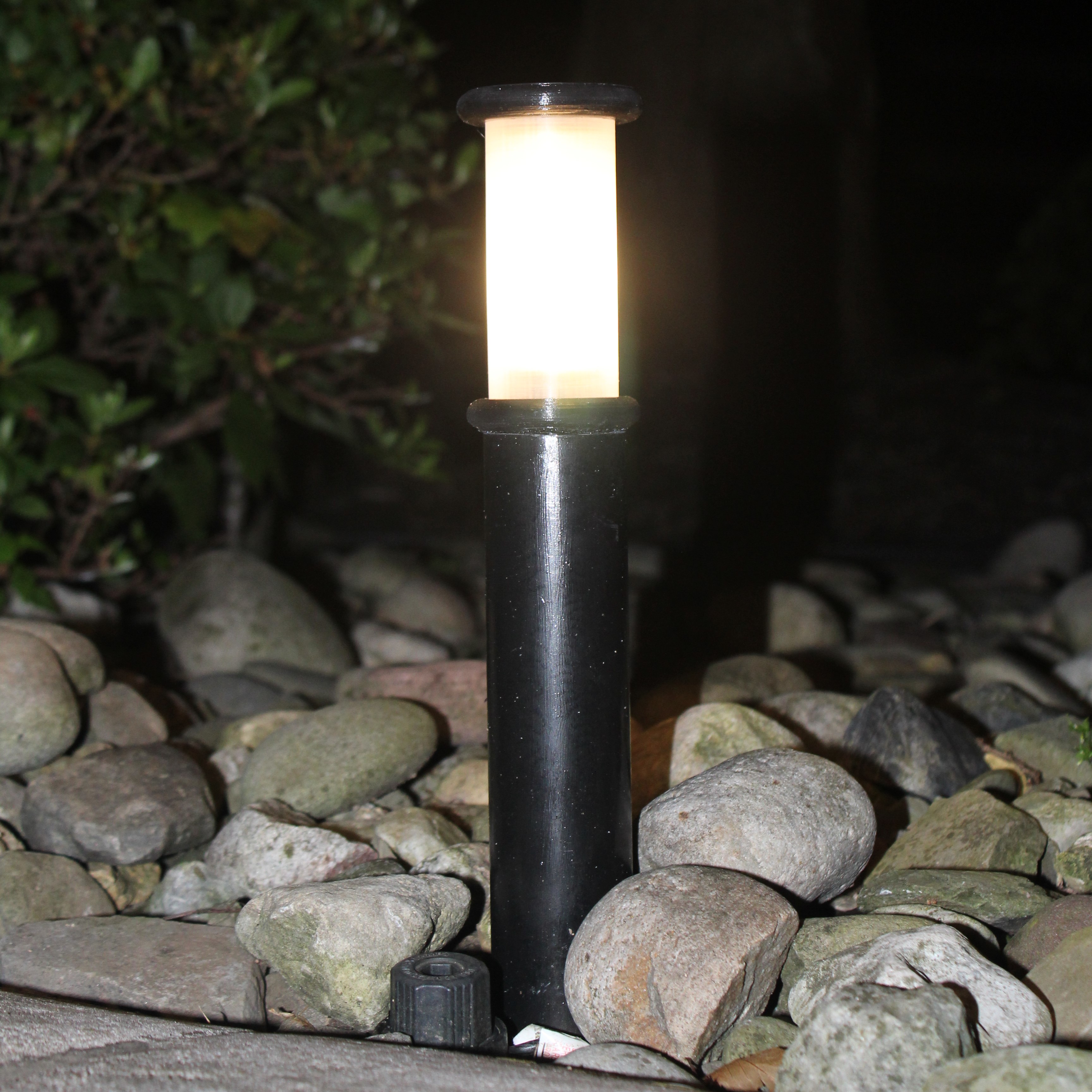 🌳 Outdoor Lights・ STL File for ・Cults