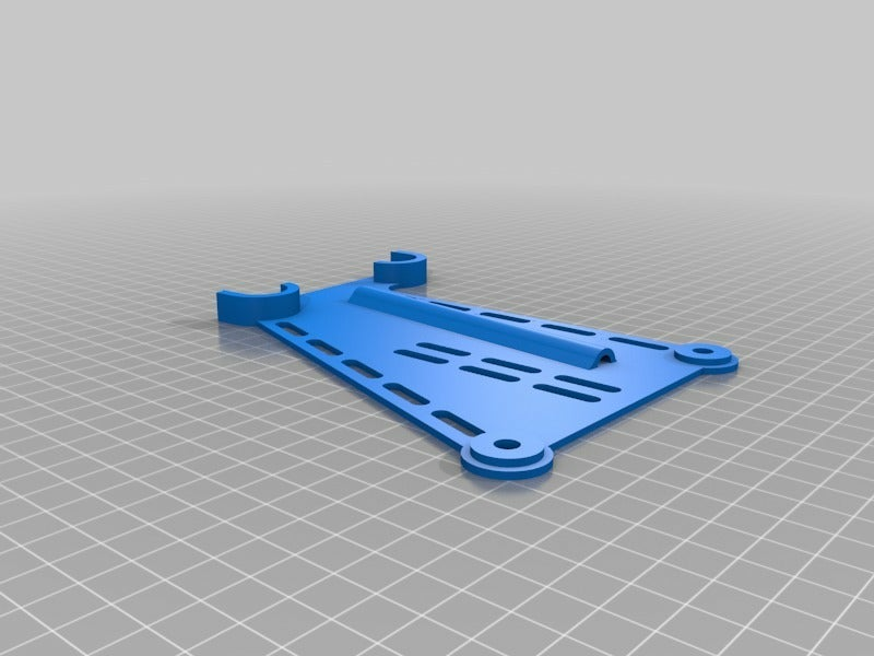 👽 https://www.thingiverse.com/thing:2219161・Free STL File for ・Cults
