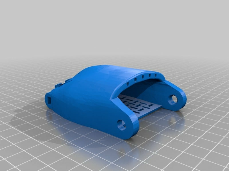 👽 https://www.thingiverse.com/thing:2219161・Free STL File for ・Cults