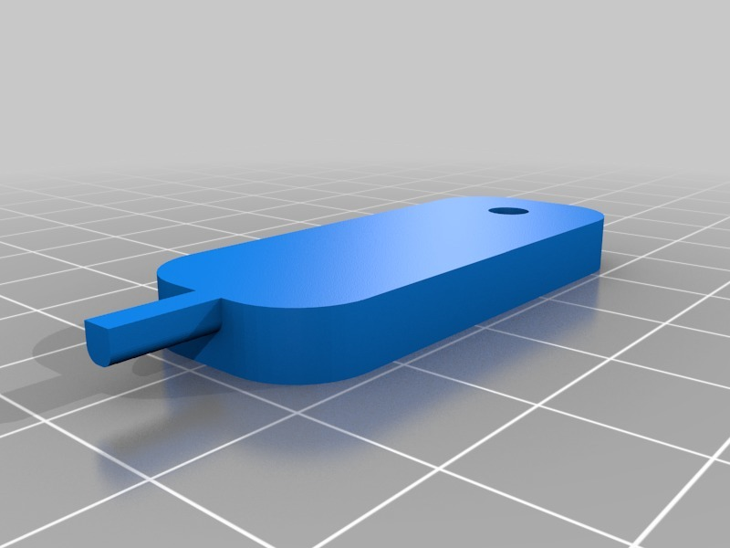 third hand / third hand / welding assistant・ 3D File for ・Cults