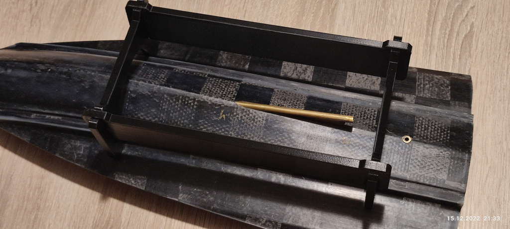 🛥️ RC Boat Stand・Free STL File for 3D printing・Cults