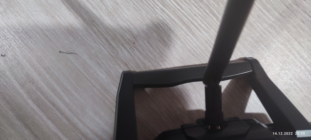 Free 3D file Antenna mod FlySky FS-I6 or FS-i6X 📶 ・3D printable model ...