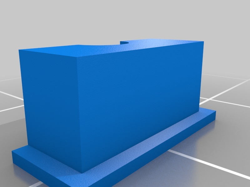 Free 3D file I3 Mega screw antivibration inserts 🧞‍♂️ ・3D print design ...