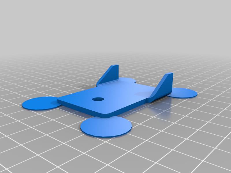 Free 3D file Photon Zero addons 🧞‍♂️ ・3D printable model to download・Cults