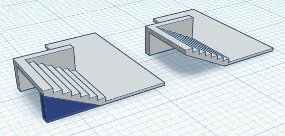 🎲 Astabar's Mad Manor・Free 3D File for ・Cults