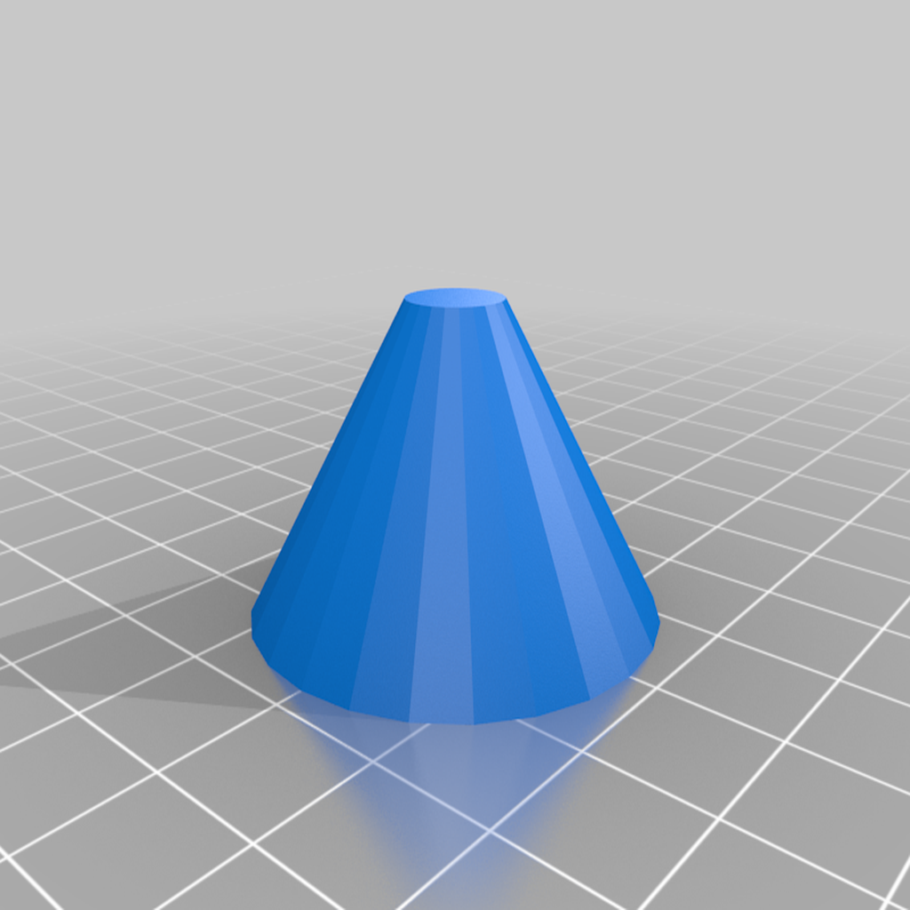🎄 Christmas Tree Tap Handle・Free 3D File for ・Cults