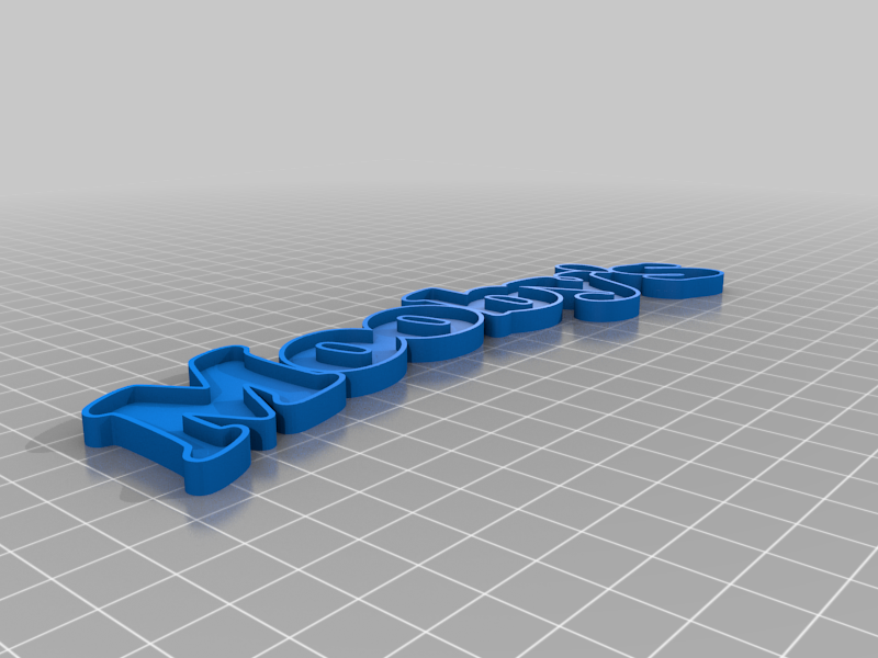 Free STL file Mooby's 28mm Branding 🏛️ ・3D printable model to download ...