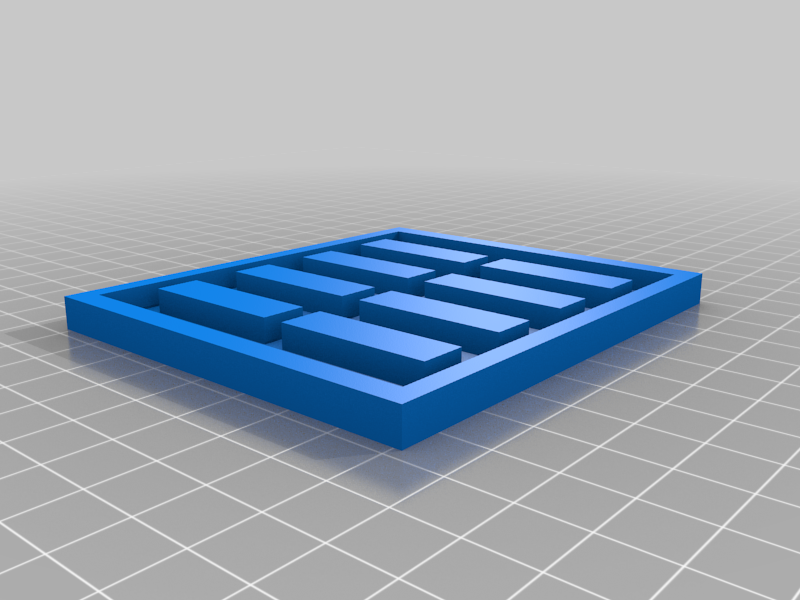 Archivo 3D gratis 1/14 Scale Pallet Jig 🚁 ・Modelo imprimible en 3D para ...