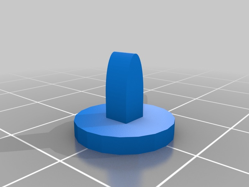 🕹️ Nintendo switch joycon joystick・Free 3D File for ・Cults