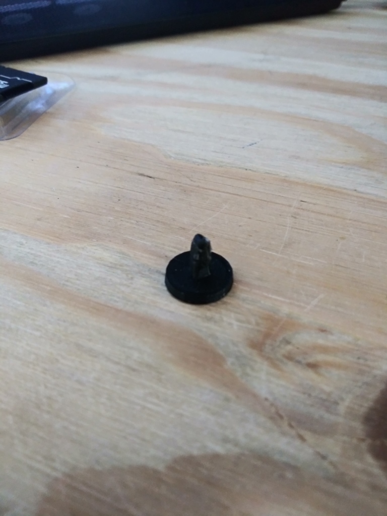 🕹️ Nintendo switch joycon joystick・Free 3D File for ・Cults