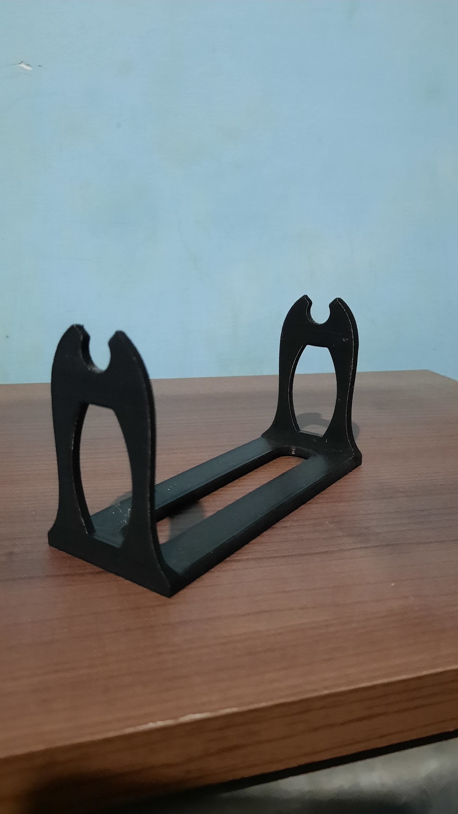 🎨 Rotating Stand for Mini Coils・Free STL File for ・Cults