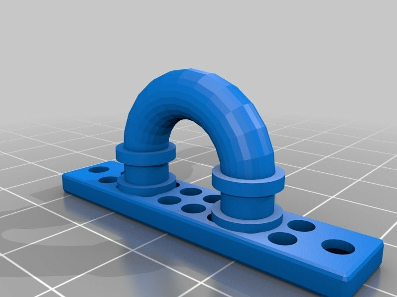 Free STL file Split flap display module 🔧 ・3D printer model to download ...