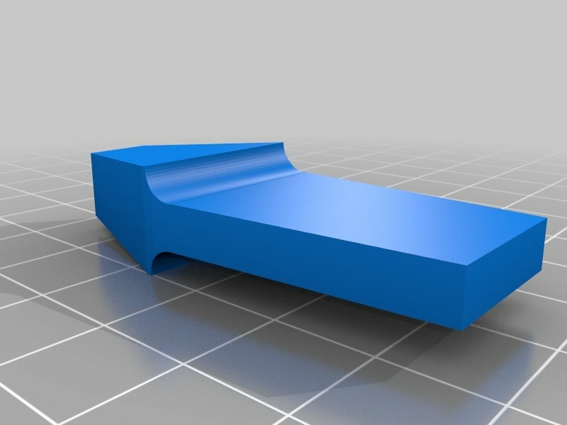 Free STL file HAL 9000 - Brain Key 🧠 ・3D print design to download・Cults