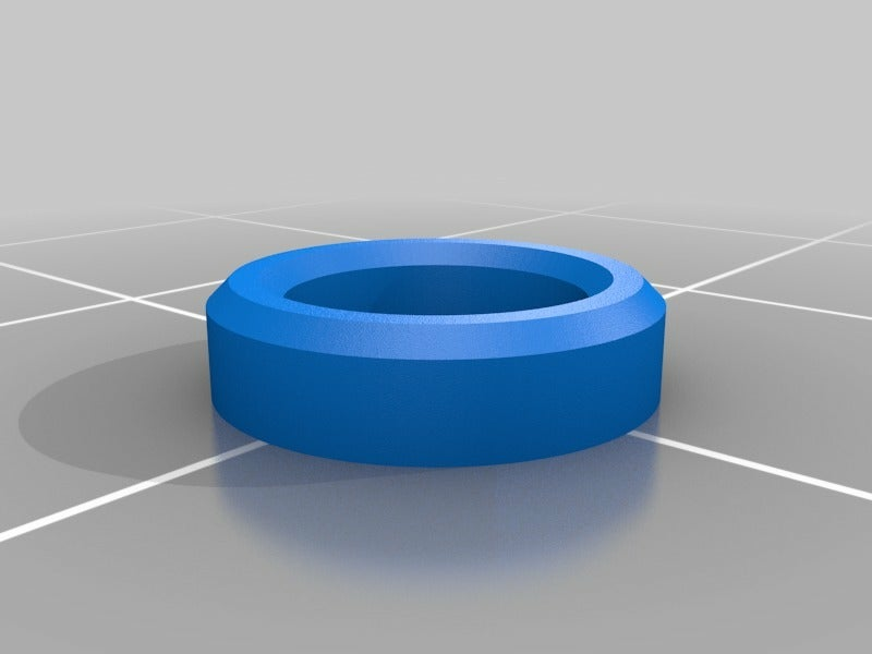 Free STL file Split flap display module 🔧 ・3D printer model to download ...