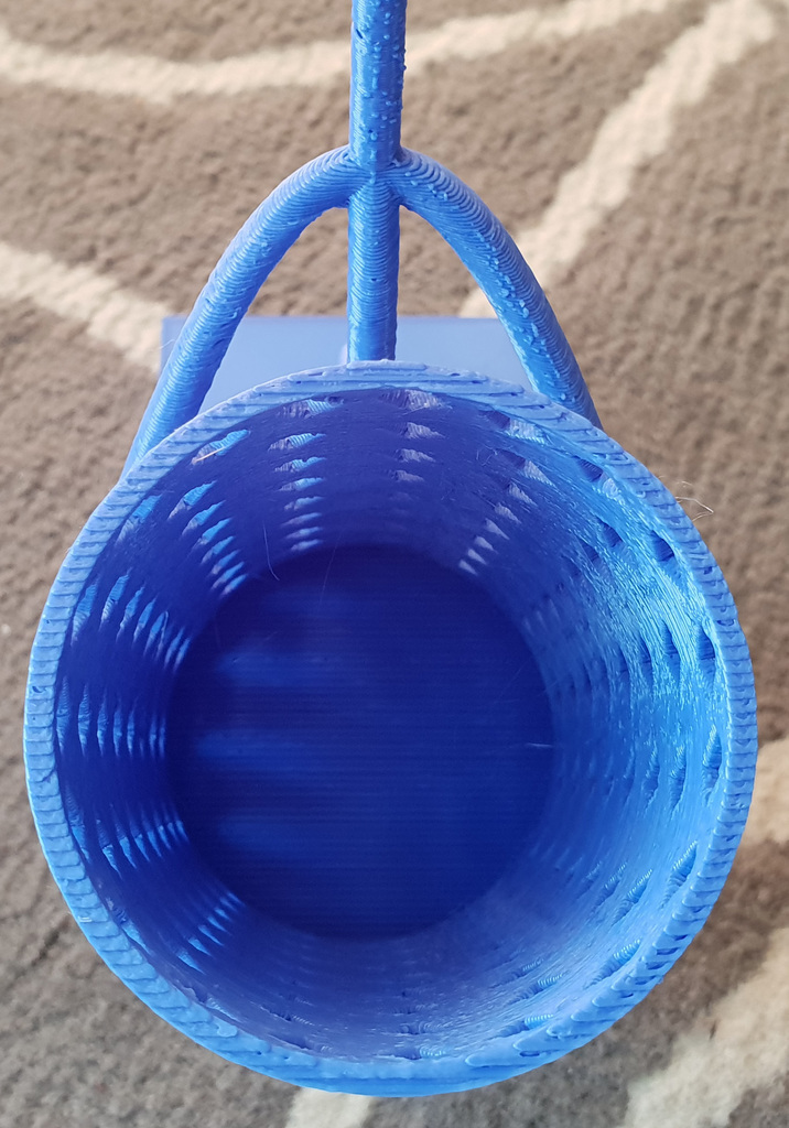 Free 3D file Stickman Bin/Organizer 🏢 ・3D printer model to download・Cults