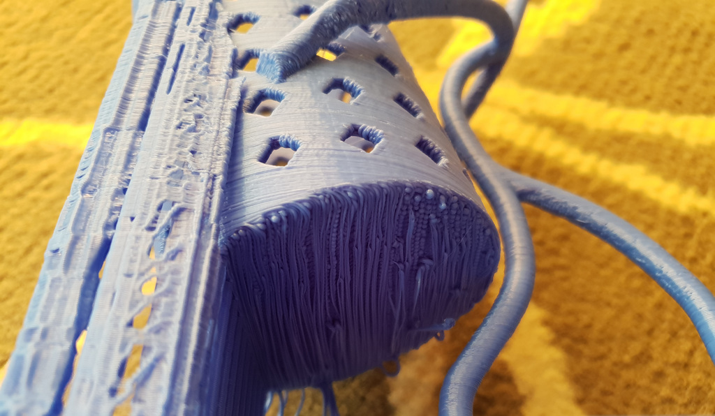 Free 3D file Stickman Bin/Organizer 🏢 ・3D printer model to download・Cults