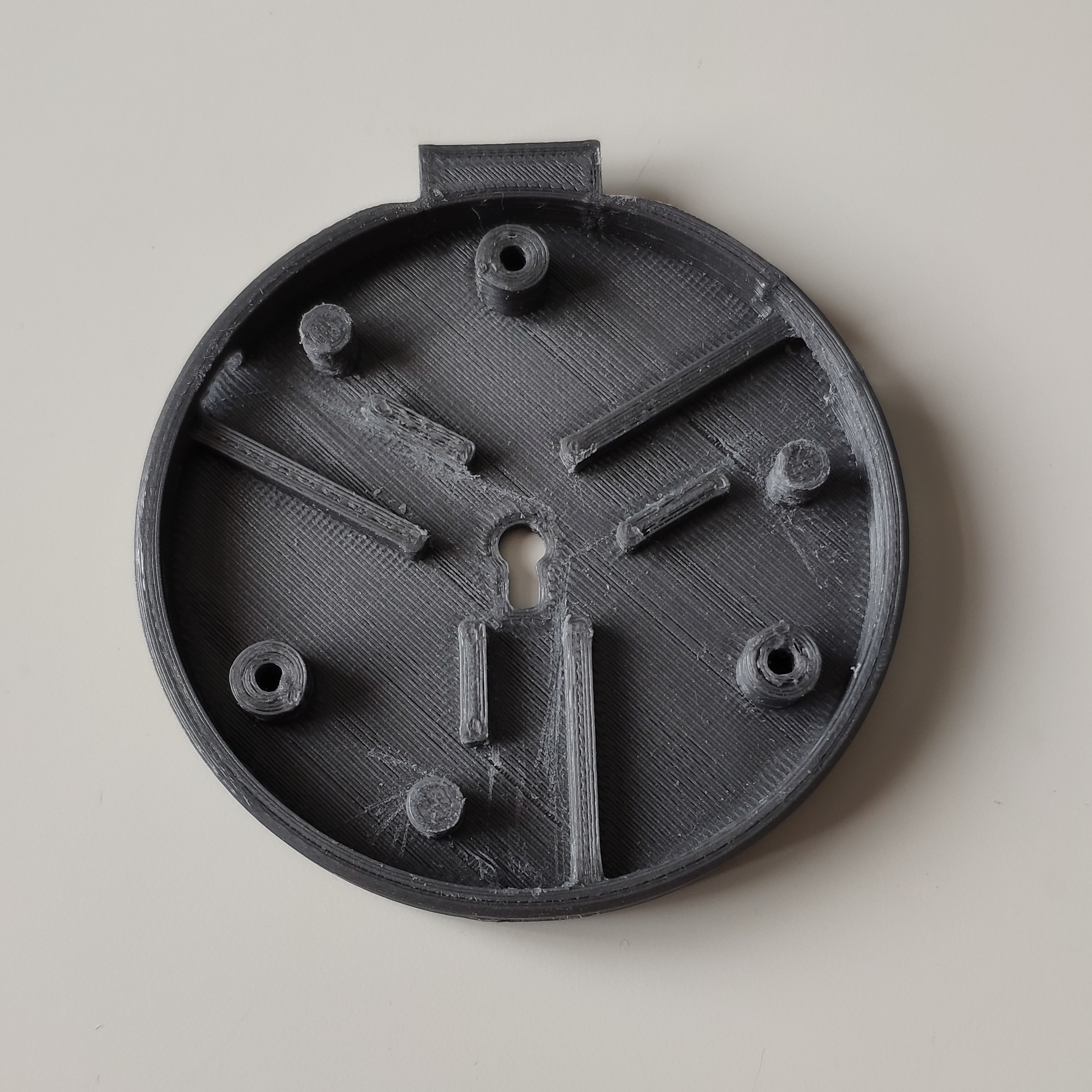 STL file Mini - Safe 01 (gift box) 🎁・3D printing design to download・Cults