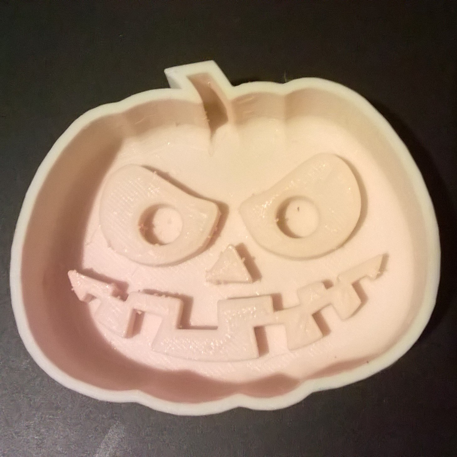 Archivo STL gratis Moldes de calabaza para Halloween 🎃 ・Plan para ...