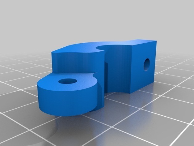 🌬️ power generator・Free STL File for ・Cults