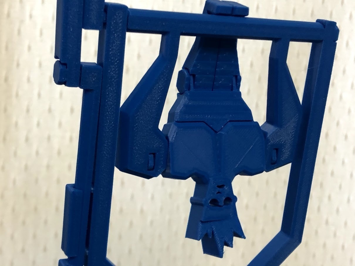 STL file Gym Machine (Print in Place Toy) 🎲 ・3D print design to ...