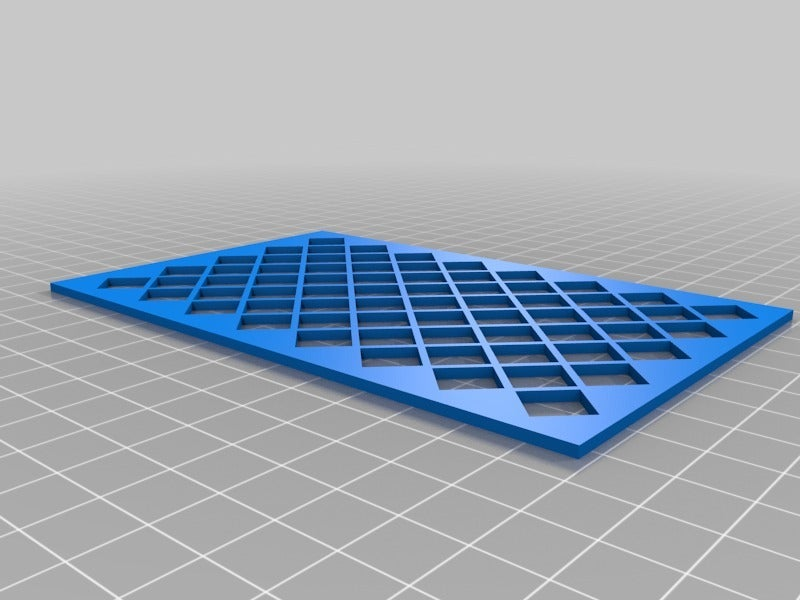 Free STL file External hard disk holder for laptop 💾 ・3D printing ...