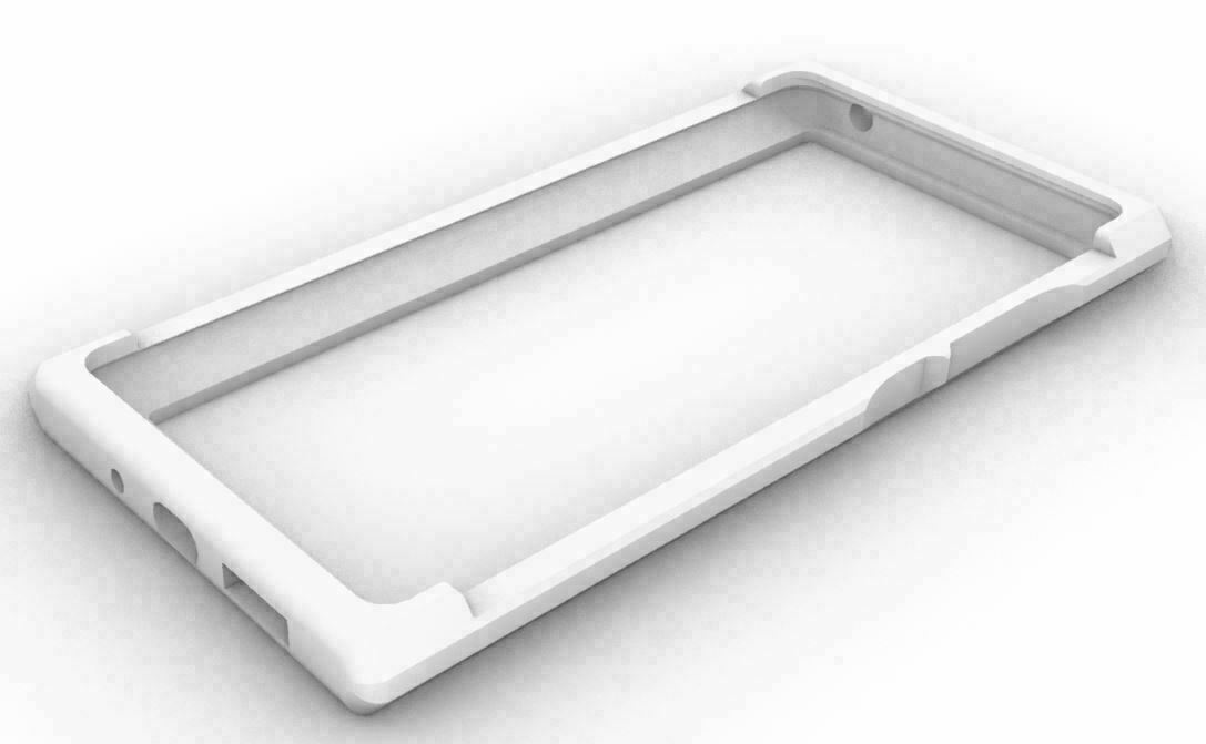 STL file Xiaomi redmi 9C case 📞 ・3D print design to download・Cults