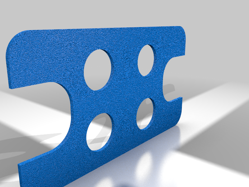 🎵 Rabco ST-7 Turntable Stylus mounting jig (And maybe ST-6 & ST-8)・Free ...