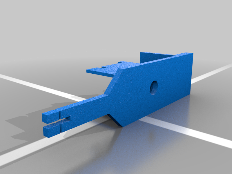 🎵 Rabco ST-7 Turntable Stylus mounting jig (And maybe ST-6 & ST-8)・Free ...